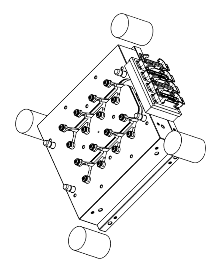 Commodity Lids | Mold Masters